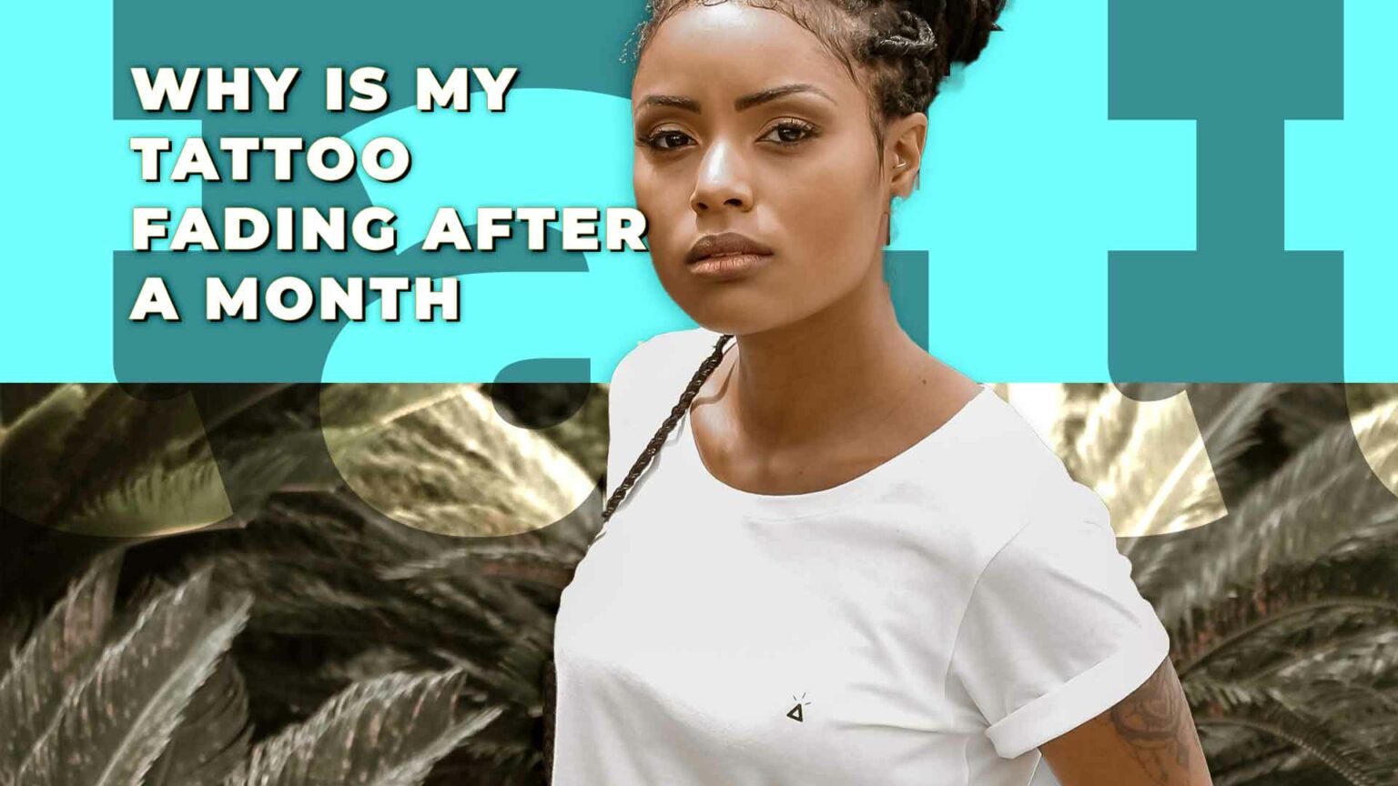 How Long Does It Take a Tattoo to Fade: Comprehensive Guide