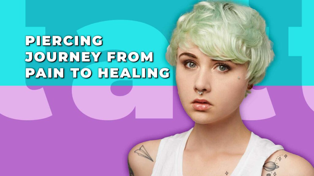 Unleash Your Inner Rebel With These Bold Piercing Styles