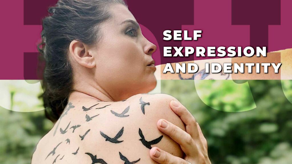 Why Do People Get Tattoos? Exploring the Motivations Behind Tattooing