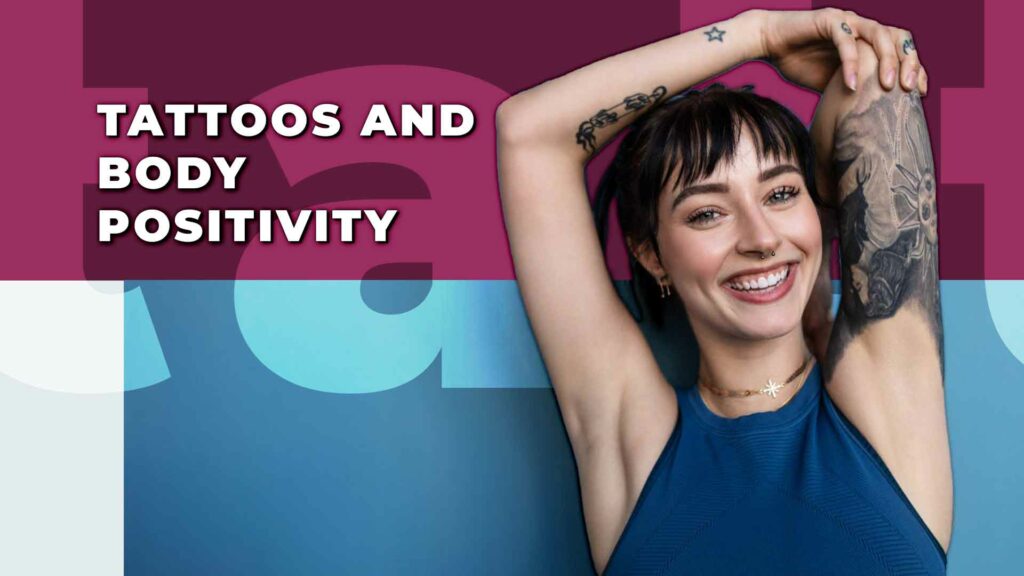 Why Do People Get Tattoos? Exploring the Motivations Behind Tattooing